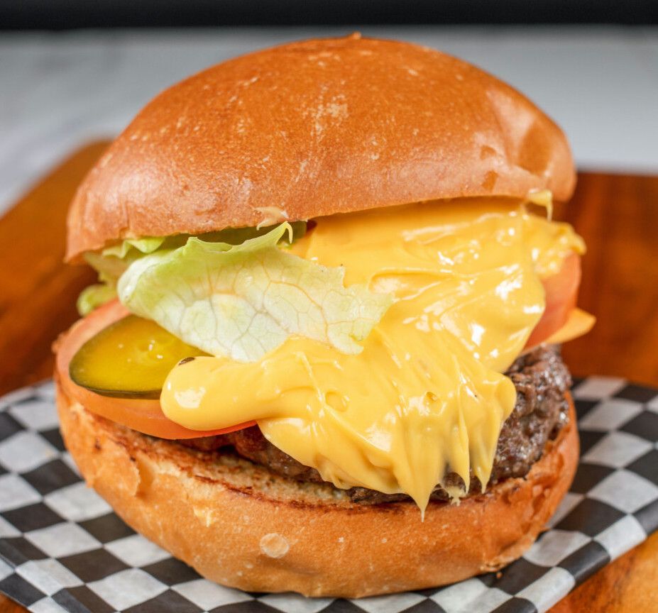 Pizza Stanz Verdun | Gourmet Pizzas, Burgers, Subs & More