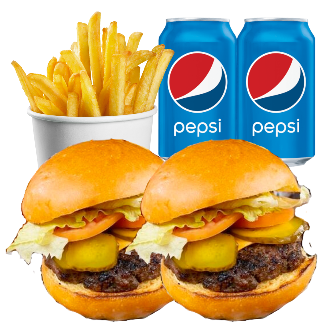 Pizza Stanz Verdun | Gourmet Pizzas, Burgers & Subs