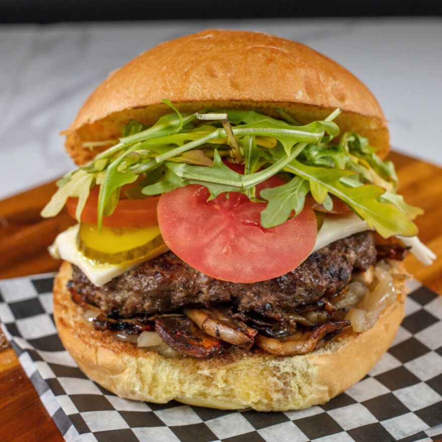 Pizza Stanz Verdun | Gourmet Pizzas, Burgers & Subs