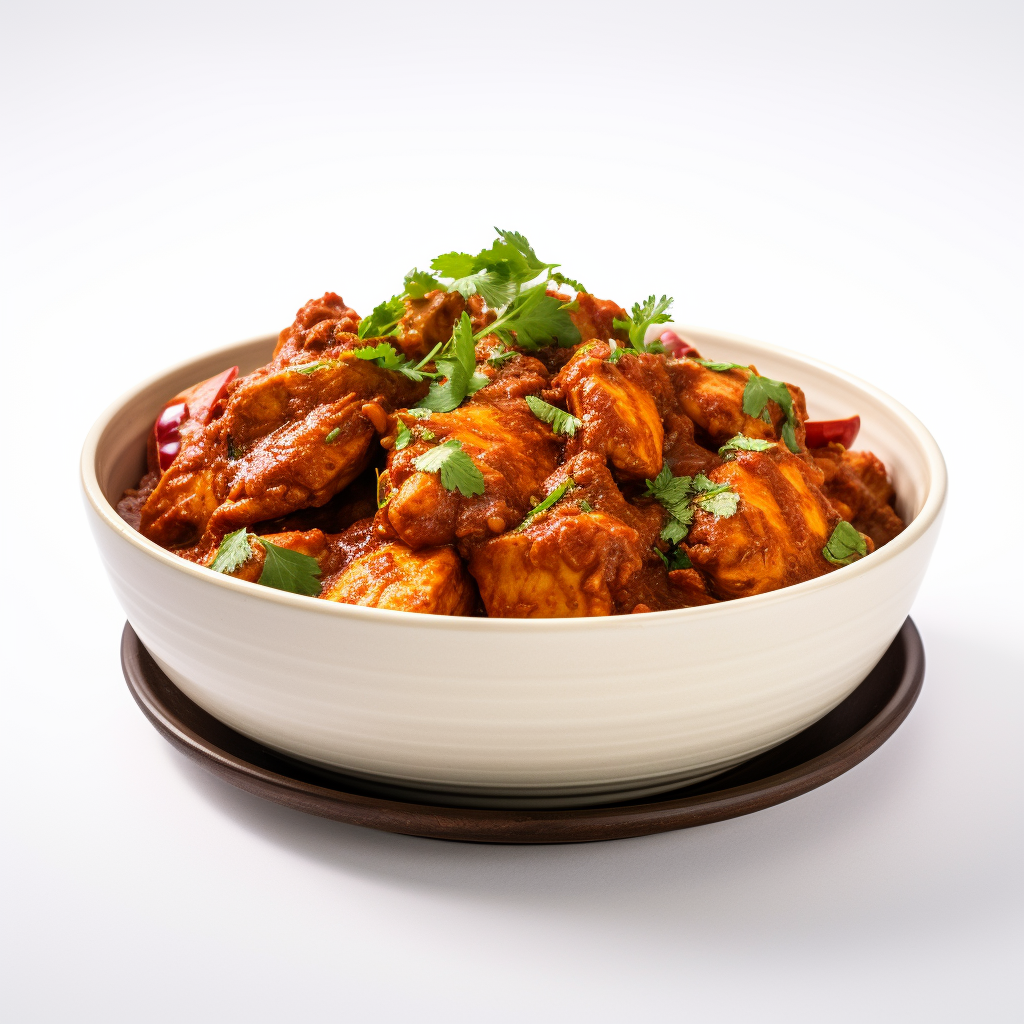 Harry’s Curry Corner | Authentic Indian Cuisine in Montreal