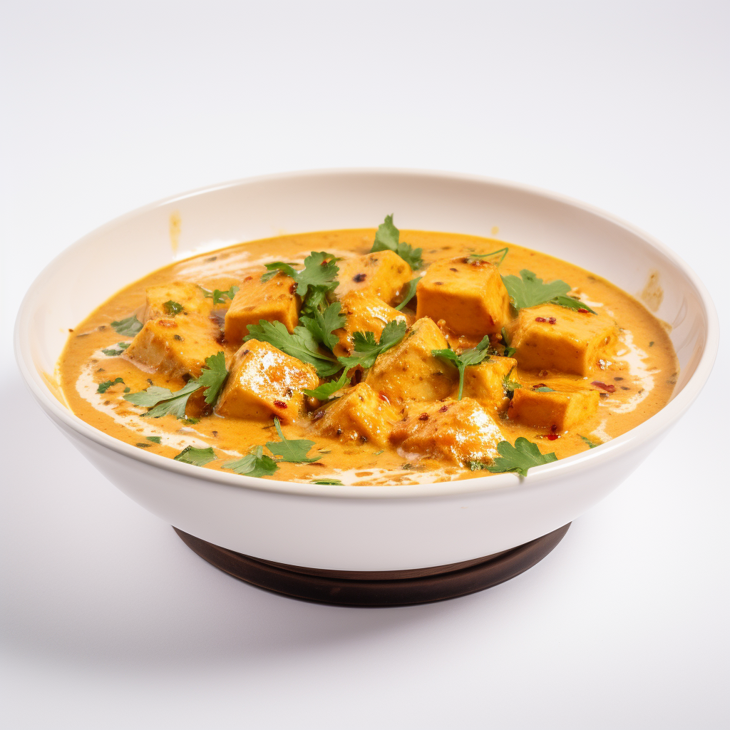 Kulcha King | Authentic Punjabi Kulchas & Indian Flavors