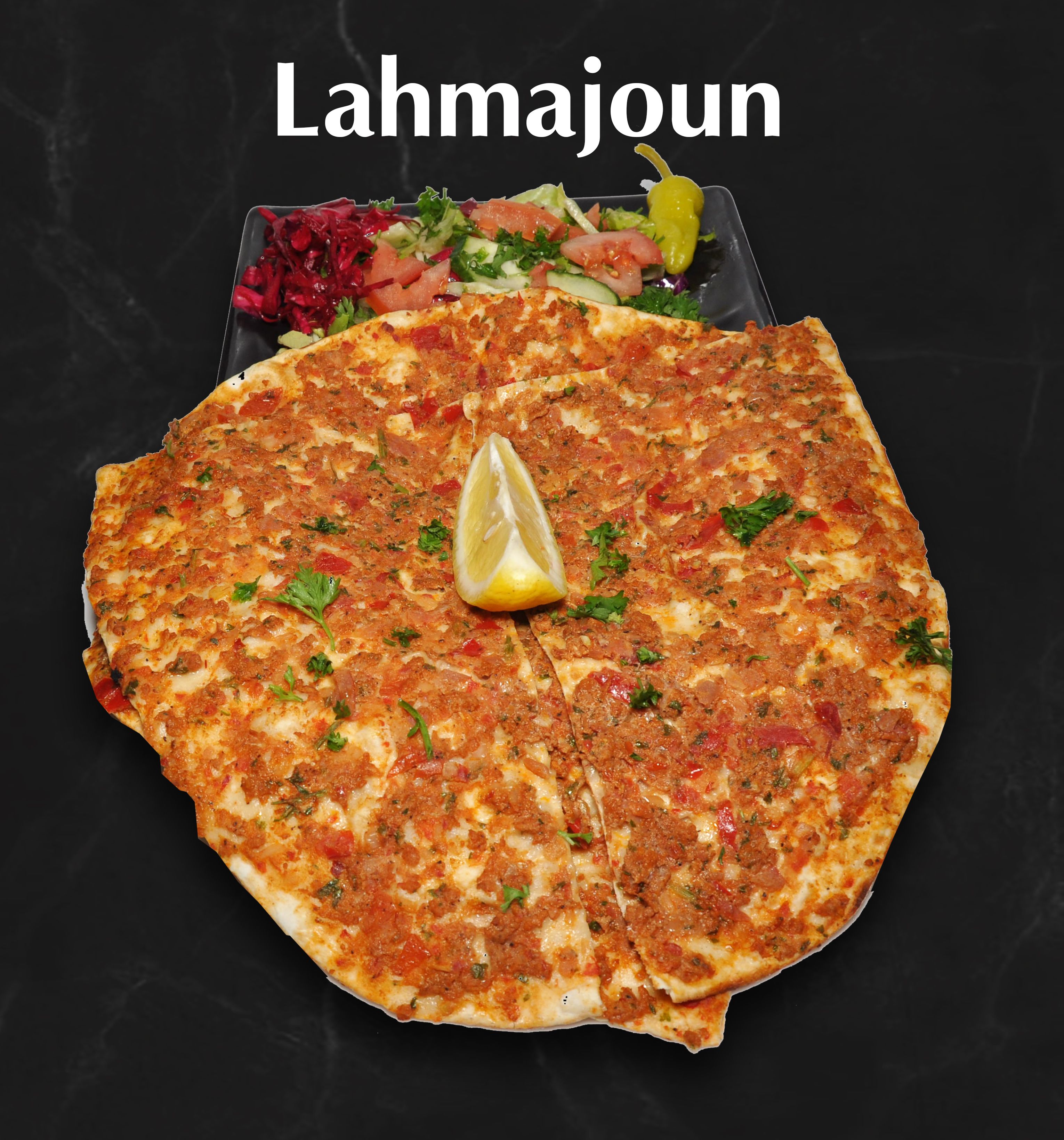 Chef Istanbul | Authentic Turkish Grills & Fresh Bread in Downtown Montreal