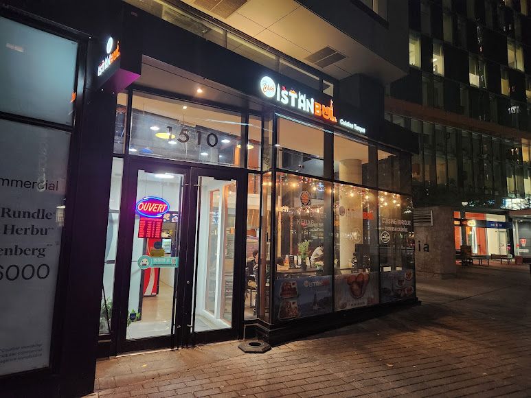 Chef Istanbul