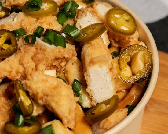 CHKN BLVD | Halal Fried Chicken in Dollard-des-Ormeaux (DDO)