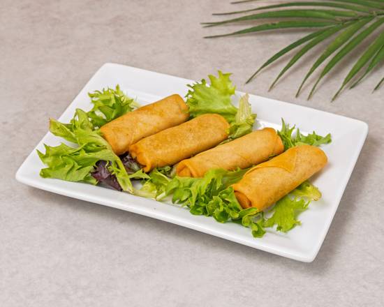 Everest Momo Montreal