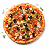 Ada Pizza