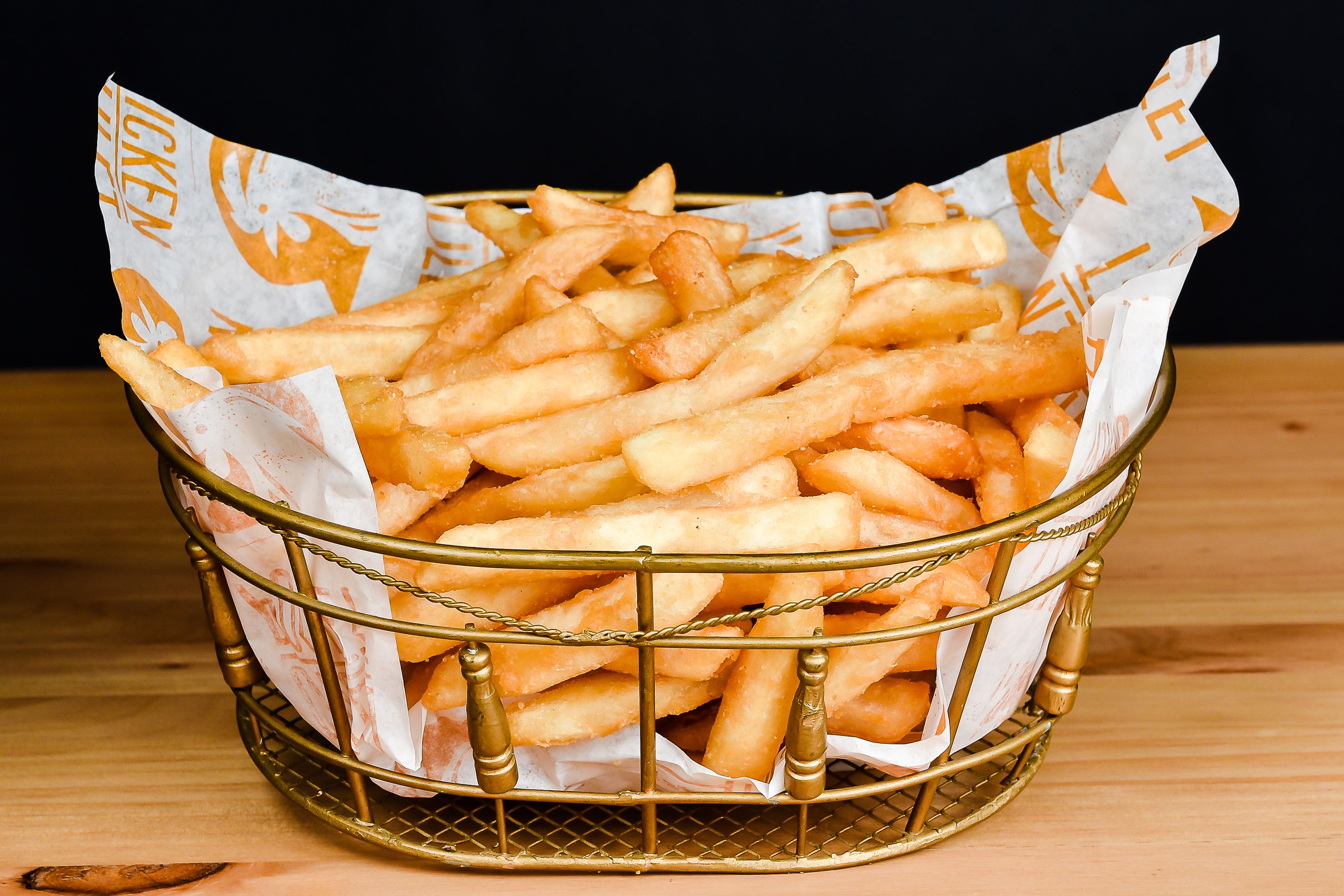 Love Joy Express | Fusion Fried Chicken & More in Cote Des Neiges