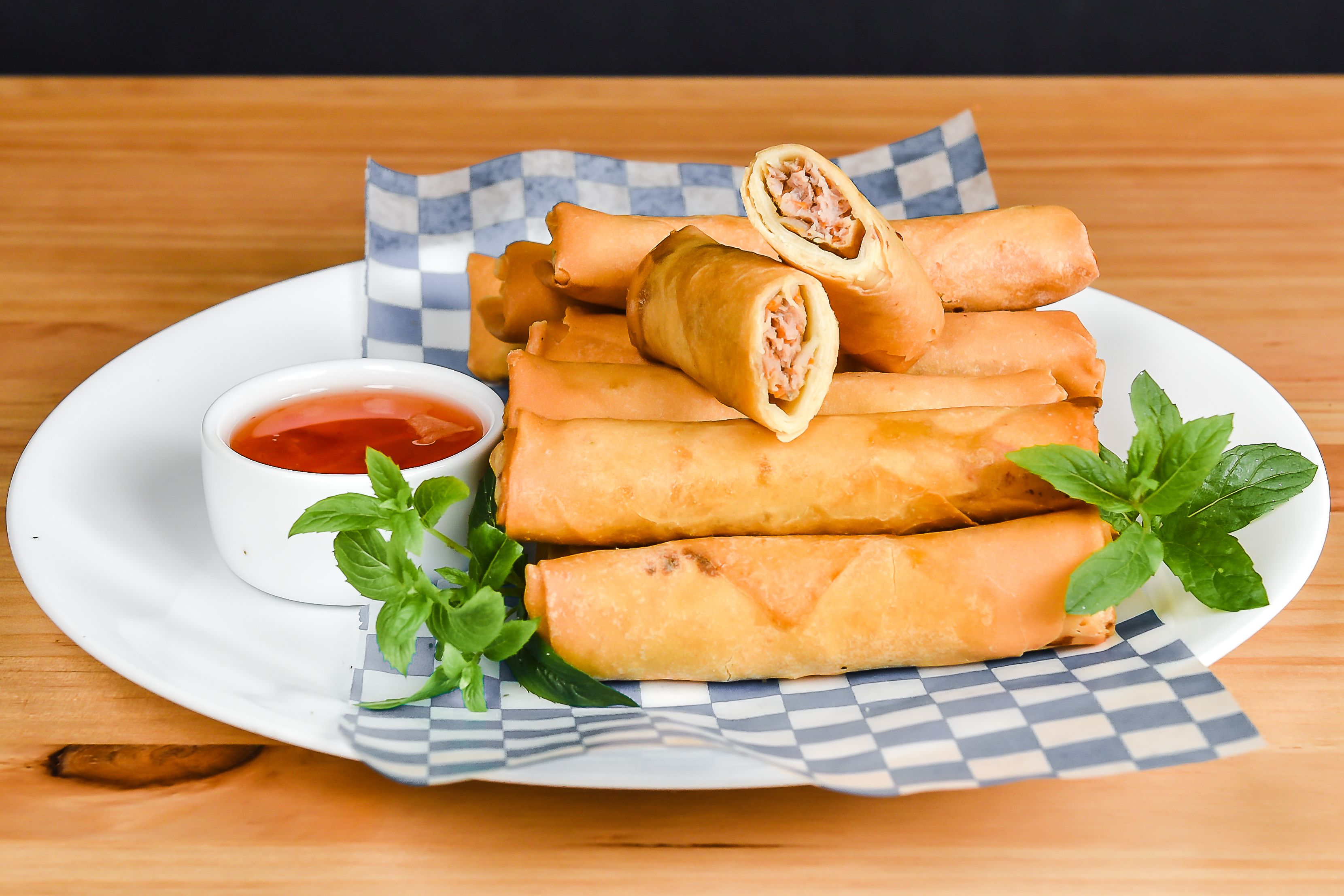 Love Joy Express | Fusion Fried Chicken & More in Cote Des Neiges