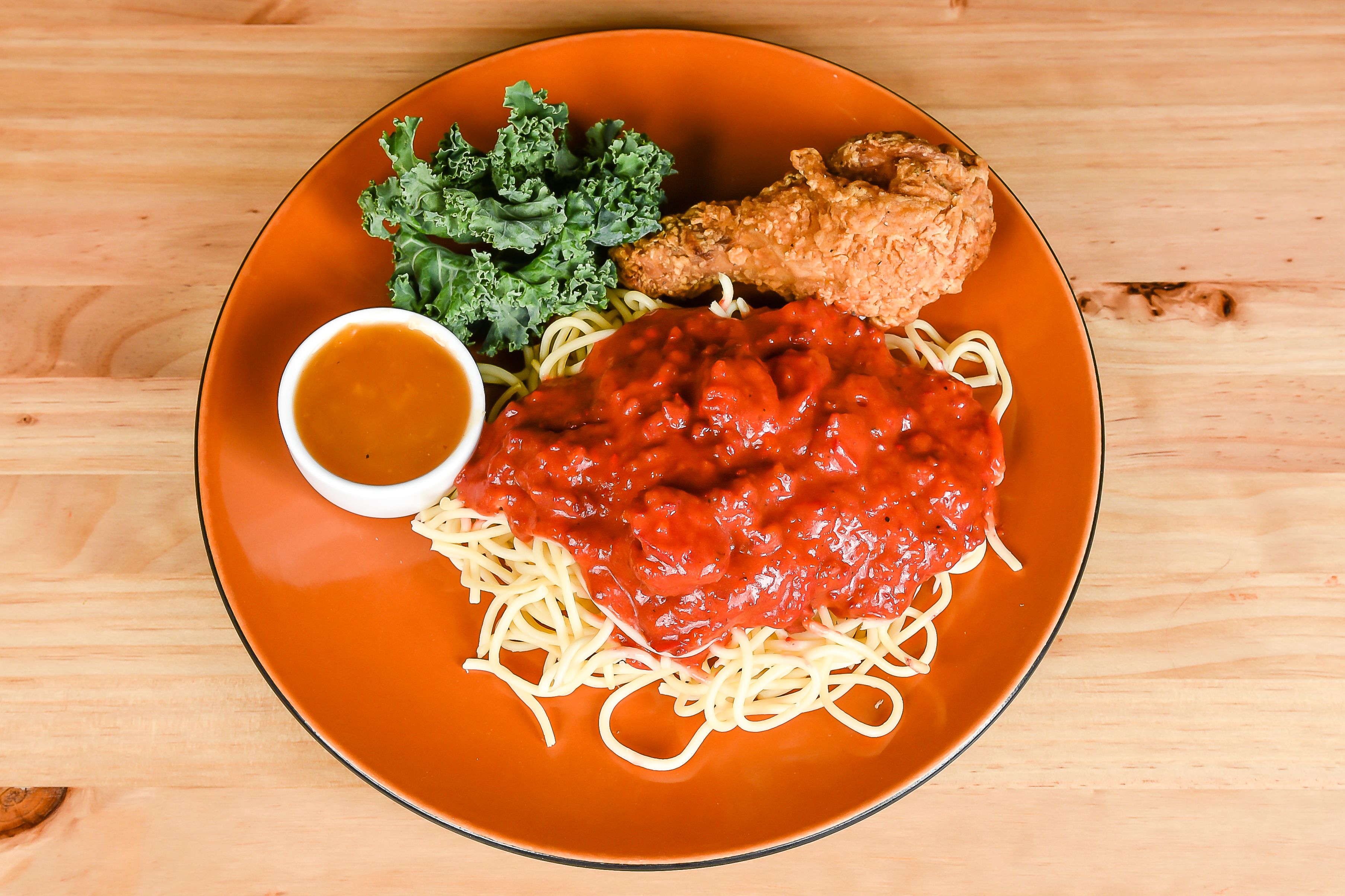 Love Joy Express | Fusion Fried Chicken & More in Cote Des Neiges