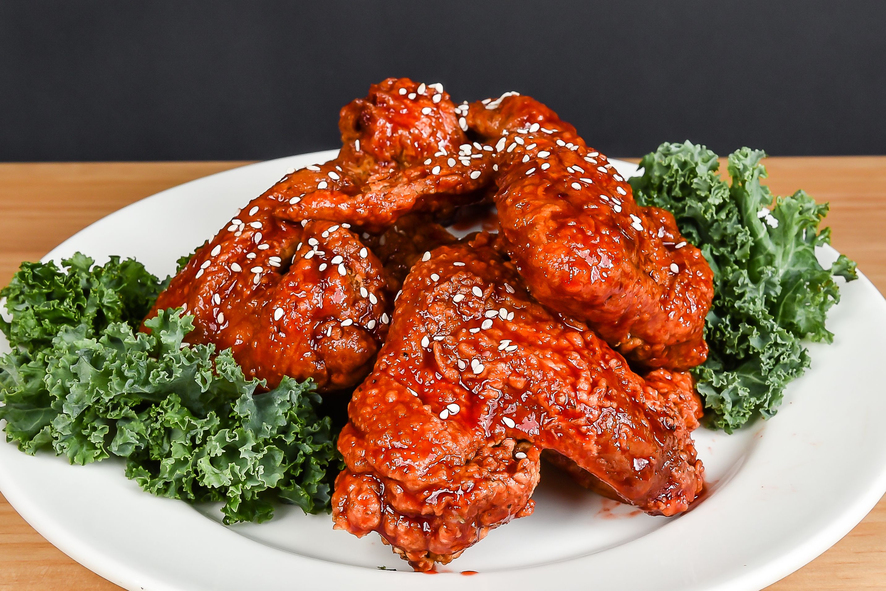 Love Joy Express | Fusion Fried Chicken & More in Cote Des Neiges