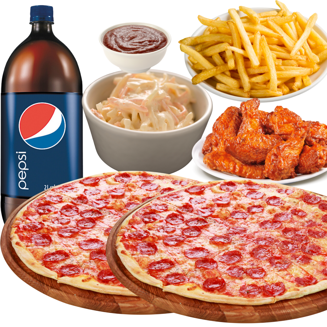 Pizza Metro | Authentic Pizzeria in Sainte-Anne-des-Plaines