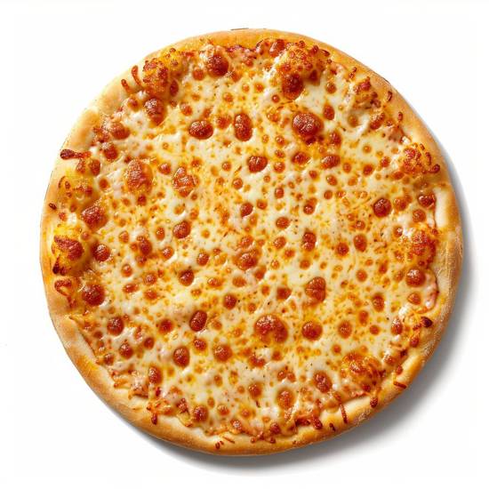 Atlas Pizza | Delicious Pizzas & Fast Food in NDG