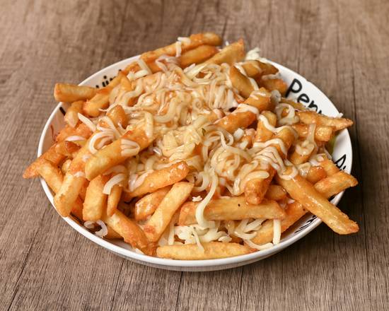 Poulet Fou et Frit | Crispy Fried Chicken in Ville-Émard