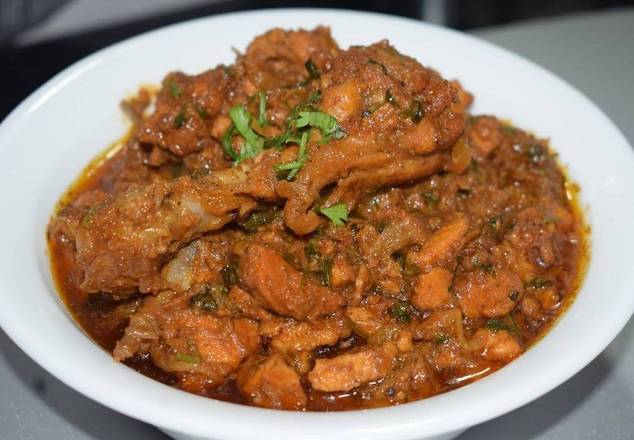 Honey Khana Khazana | Authentic Indian Cuisine in Park Ex