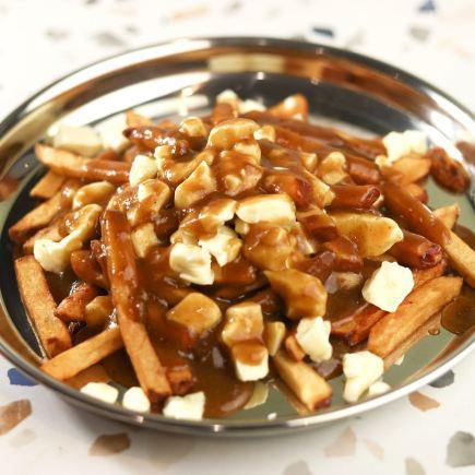 Vincent Sous Marins (Longueuil)