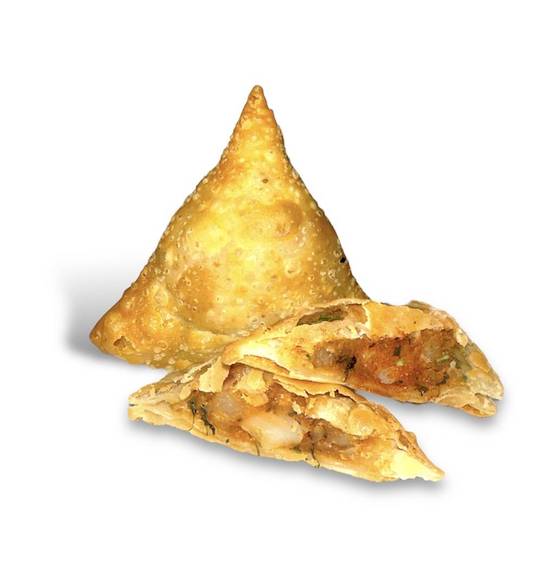 Chaii Samosa | Perfect Chai & Samosa Pairings in Halifax