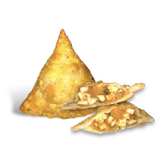 Chaii Samosa | Perfect Chai & Samosa Pairings in Halifax