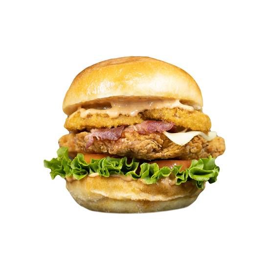 Turbo Chicken | Halifax’s Best Chicken Burgers & Milkshakes