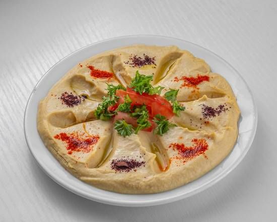 Machboos | Authentic Iraqi & Kuwaiti Cuisine in Ottawa