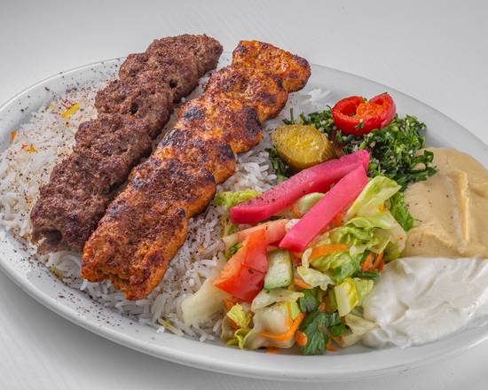 Machboos | Authentic Iraqi & Kuwaiti Cuisine in Ottawa