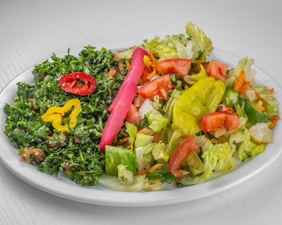 Machboos | Authentic Iraqi & Kuwaiti Cuisine in Ottawa