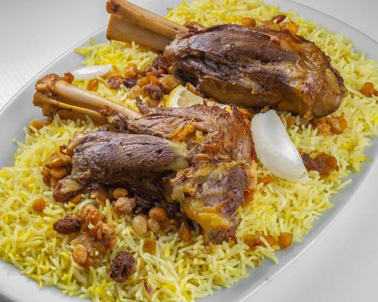 Machboos | Authentic Iraqi & Kuwaiti Cuisine in Ottawa