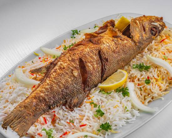 Machboos | Authentic Iraqi & Kuwaiti Cuisine in Ottawa