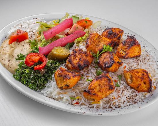 Machboos | Authentic Iraqi & Kuwaiti Cuisine in Ottawa