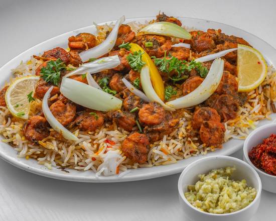 Machboos | Authentic Iraqi & Kuwaiti Cuisine in Ottawa