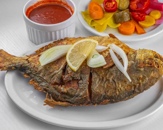 Machboos | Authentic Iraqi & Kuwaiti Cuisine in Ottawa