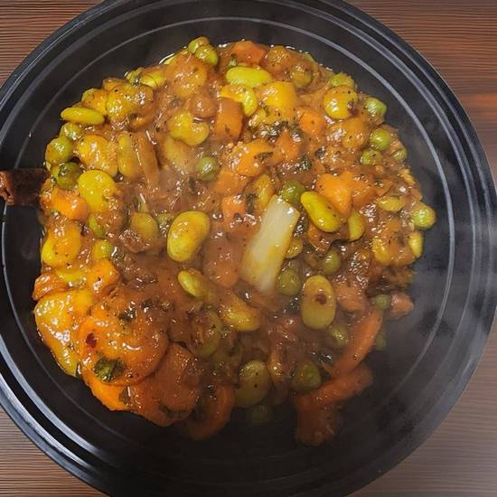 Harry’s Curry Corner | Authentic Indian Cuisine in Montreal