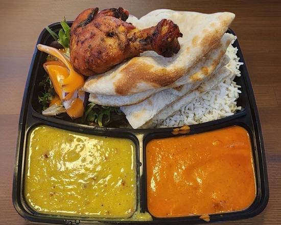 Dera Restaurant | Authentic Halal Pakistani Cuisine in Park Ex