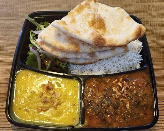 Harry’s Curry Corner | Authentic Indian Cuisine in Montreal