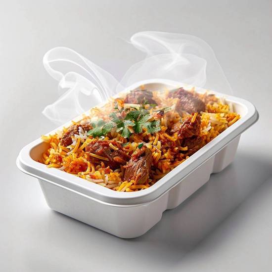 Dera Restaurant | Authentic Halal Pakistani Cuisine in Park Ex