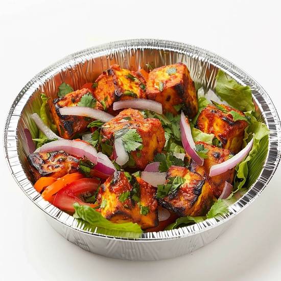 Harry’s Curry Corner | Authentic Indian Cuisine in Montreal