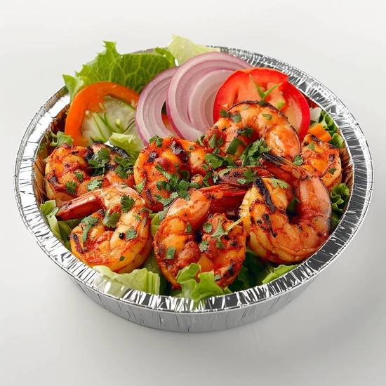 Dera Restaurant | Authentic Halal Pakistani Cuisine in Park Ex