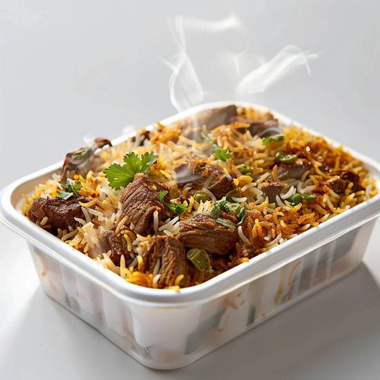 Dera Restaurant | Authentic Halal Pakistani Cuisine in Park Ex