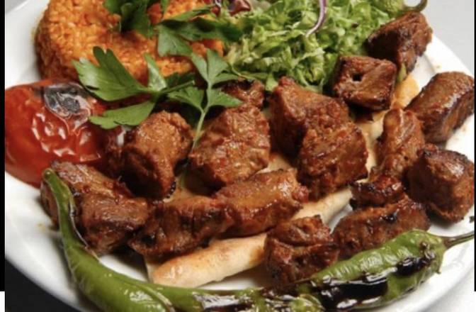 Anatolia Restaurant | Authentic Turkish Cuisine in Laval