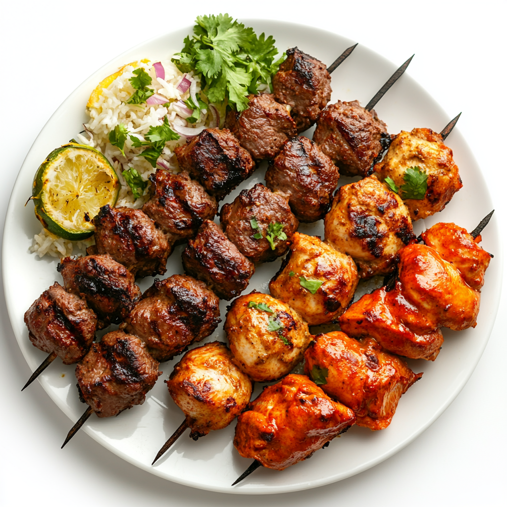 Dera Restaurant | Authentic Halal Pakistani Cuisine in Park Ex