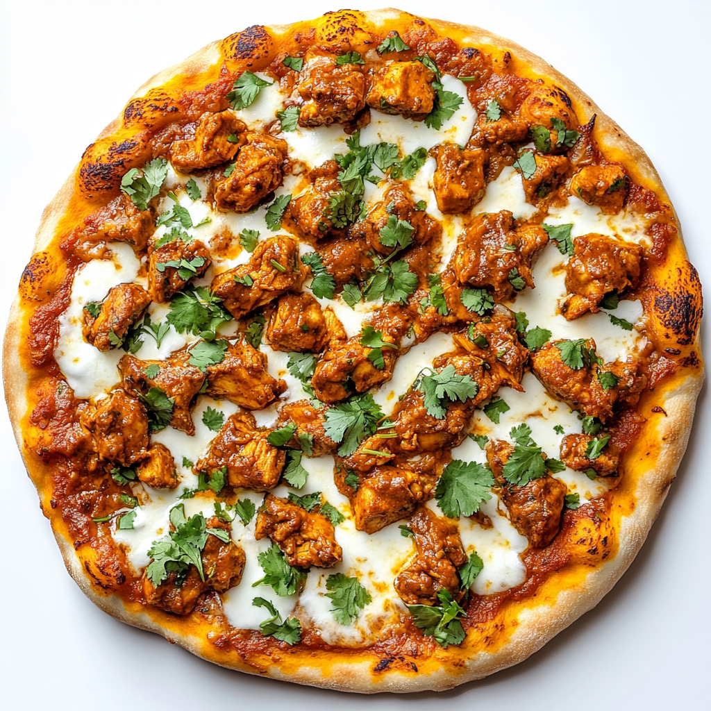 Alfy's Pizza and Wings