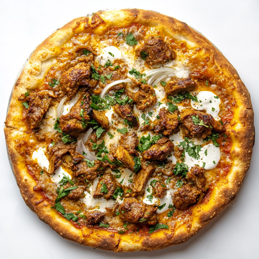 Alfy's Pizza and Wings