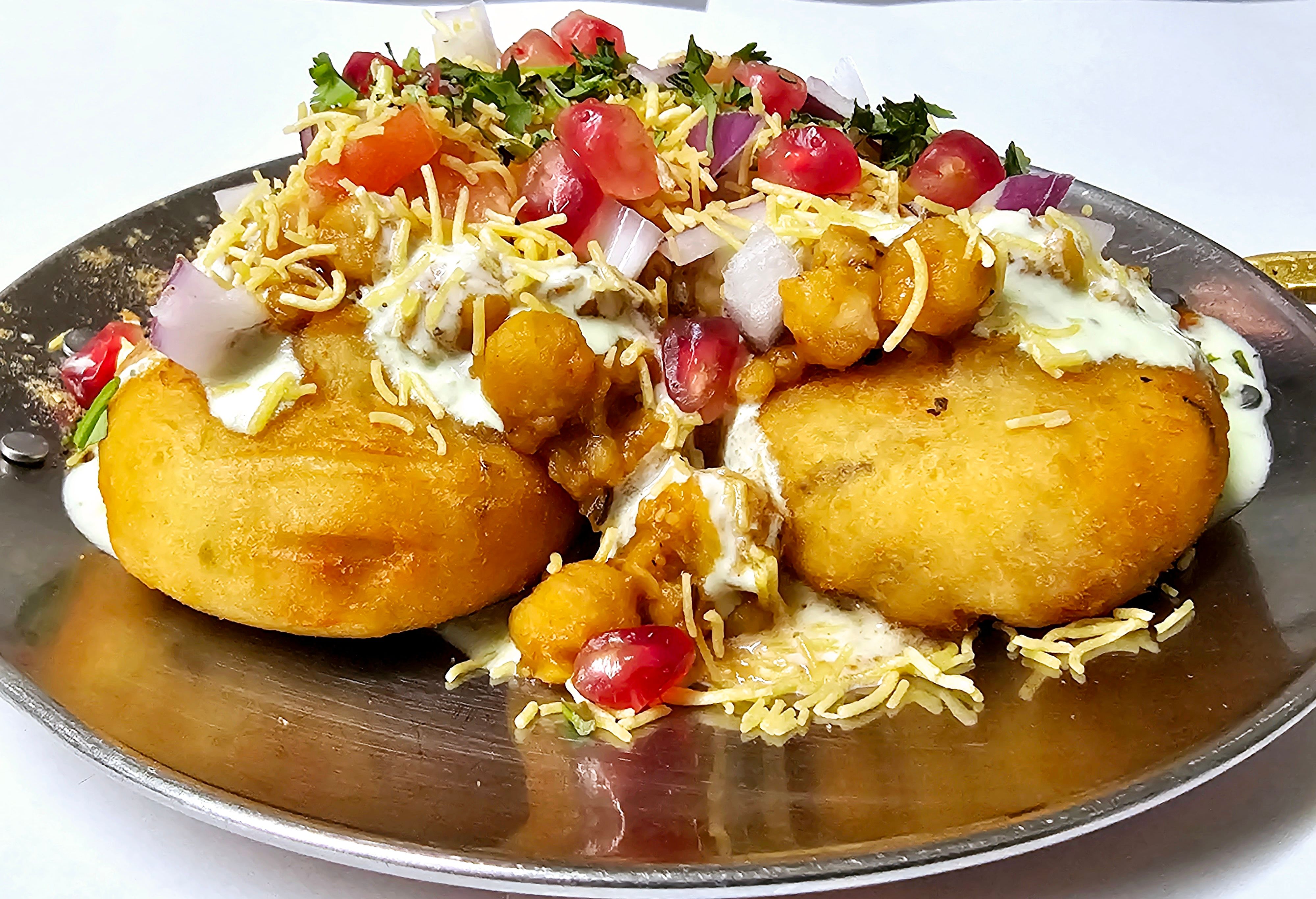 Maison Samosa Express | Order Online