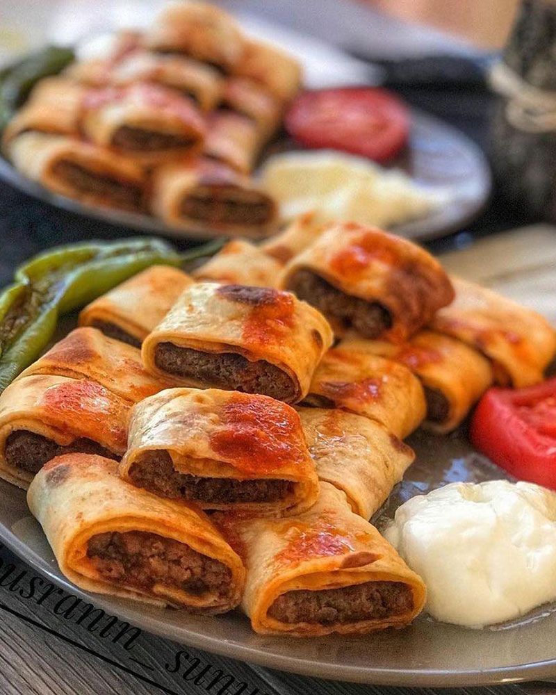 Galata Istanbul Kebab | Restaurant Turc Authentique à Terrebonne