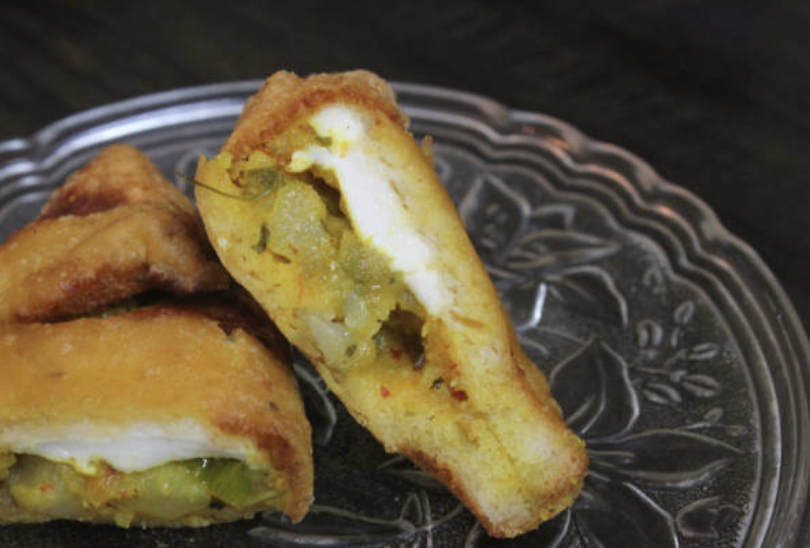 Le Chaska | Authentic Indian Cuisine in Montreal – Dine In