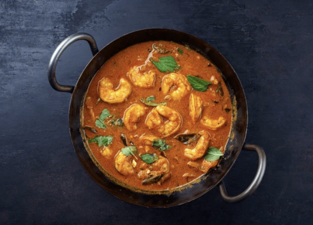 RJ Indian Snacks | Authentic Indian Food in Salaberry-de-Valleyfield