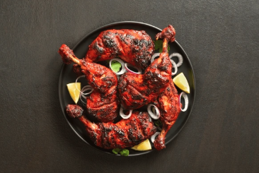 Le Chaska | Authentic Indian Cuisine in Montreal – Dine In