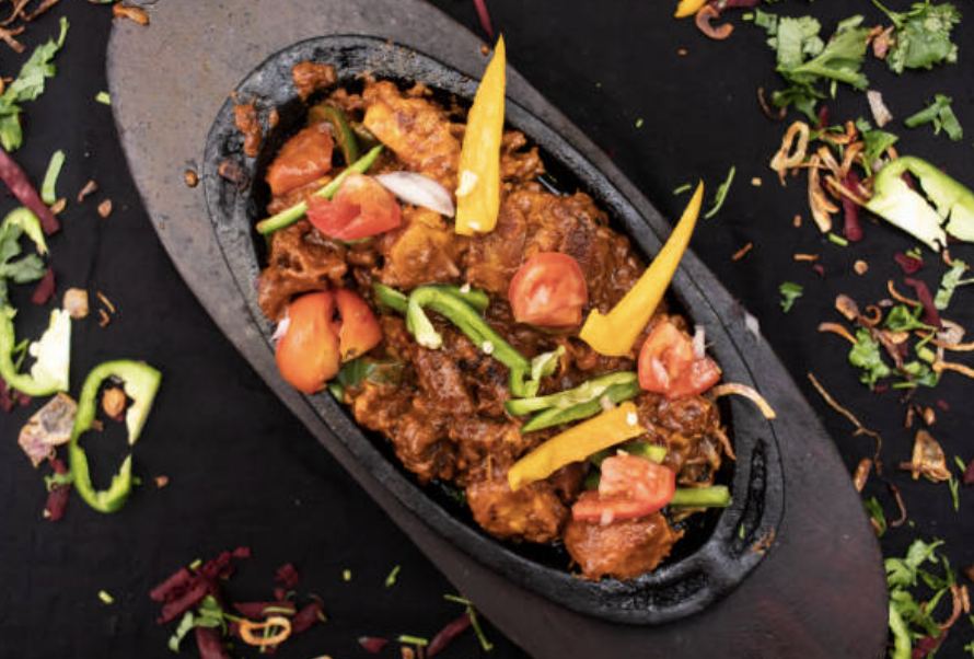 RJ Indian Snacks | Authentic Indian Food in Salaberry-de-Valleyfield