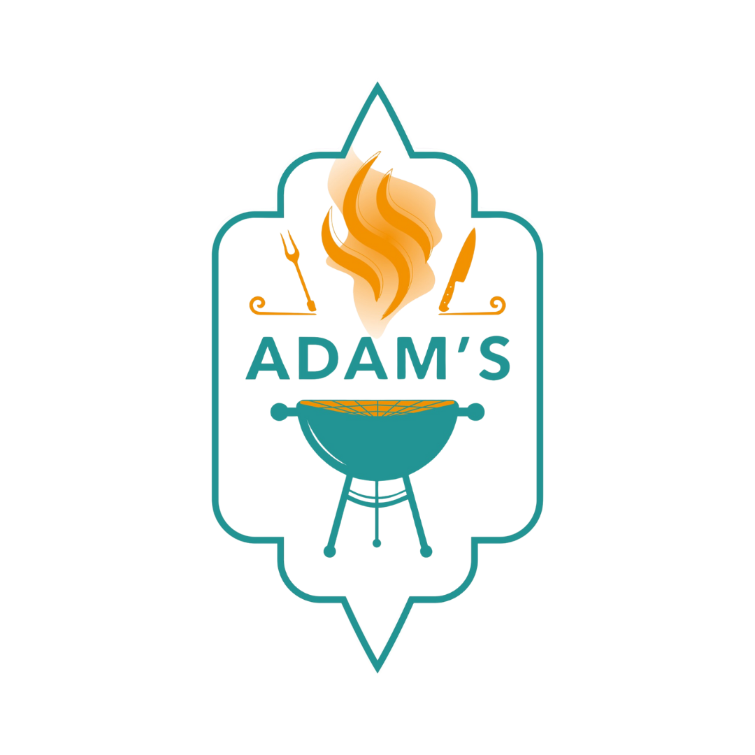 Adam's Restaurant | Poulet Frit & Viande Fumée Halal – Ambiance Conviviale