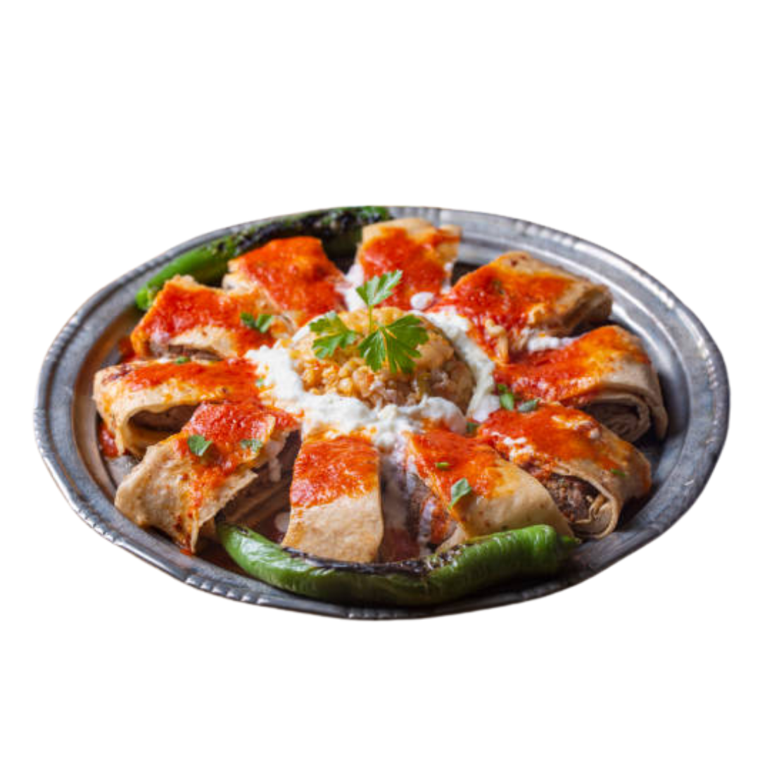 Edessa Kebab | Restaurant Turc Authentique à LaSalle