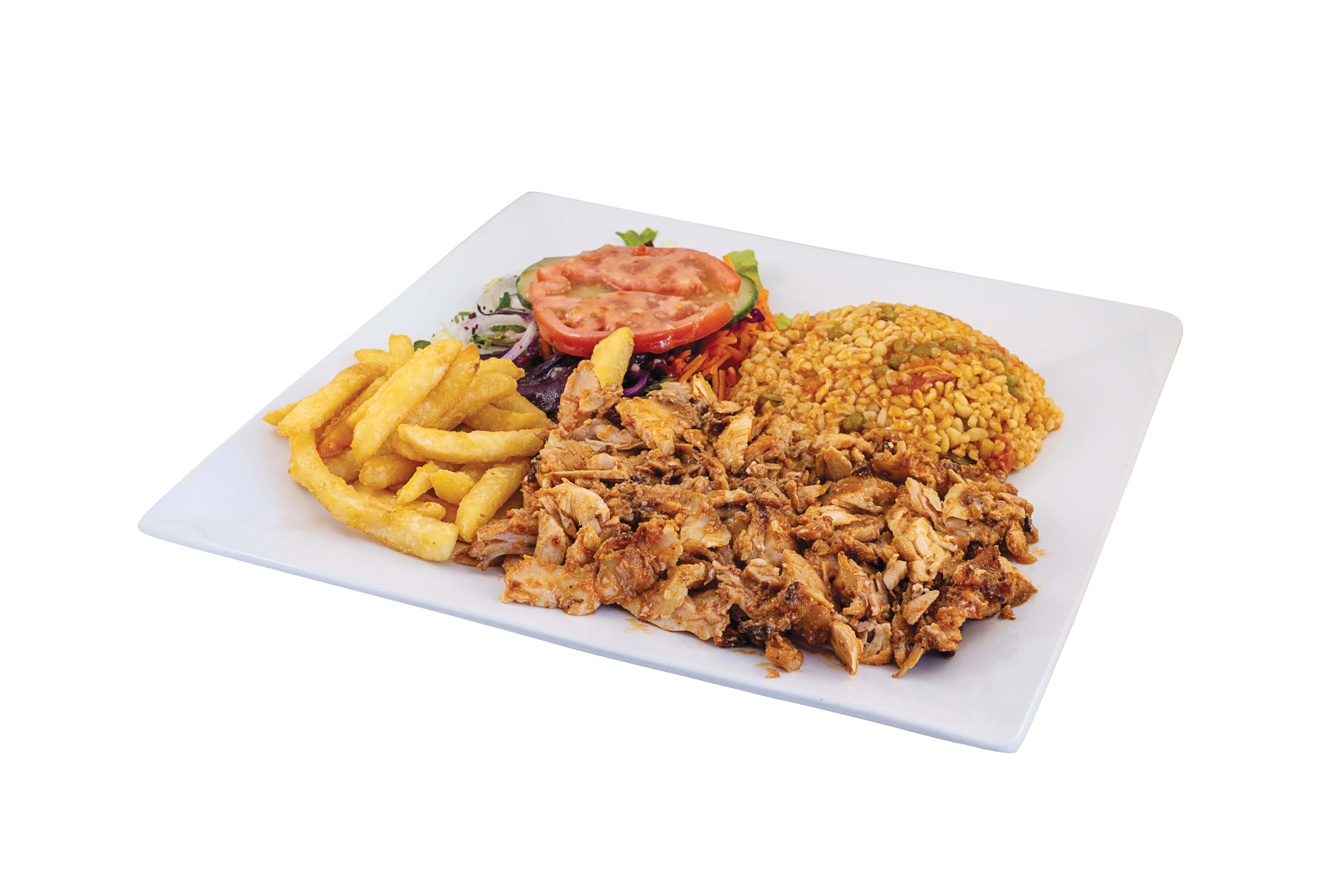 Edessa Kebab | Restaurant Turc Authentique à LaSalle